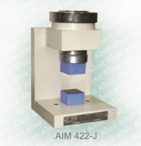 Compression Frame Jig Assembly with 40 mm platens (AIM 422-J)