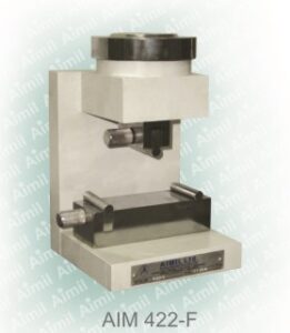 Flexural Jig Assembly (AIM 422-F)