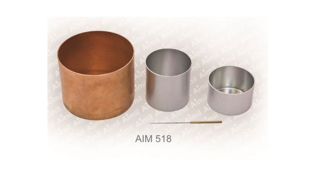 Bitumen Penetration Kit (AIM 518)